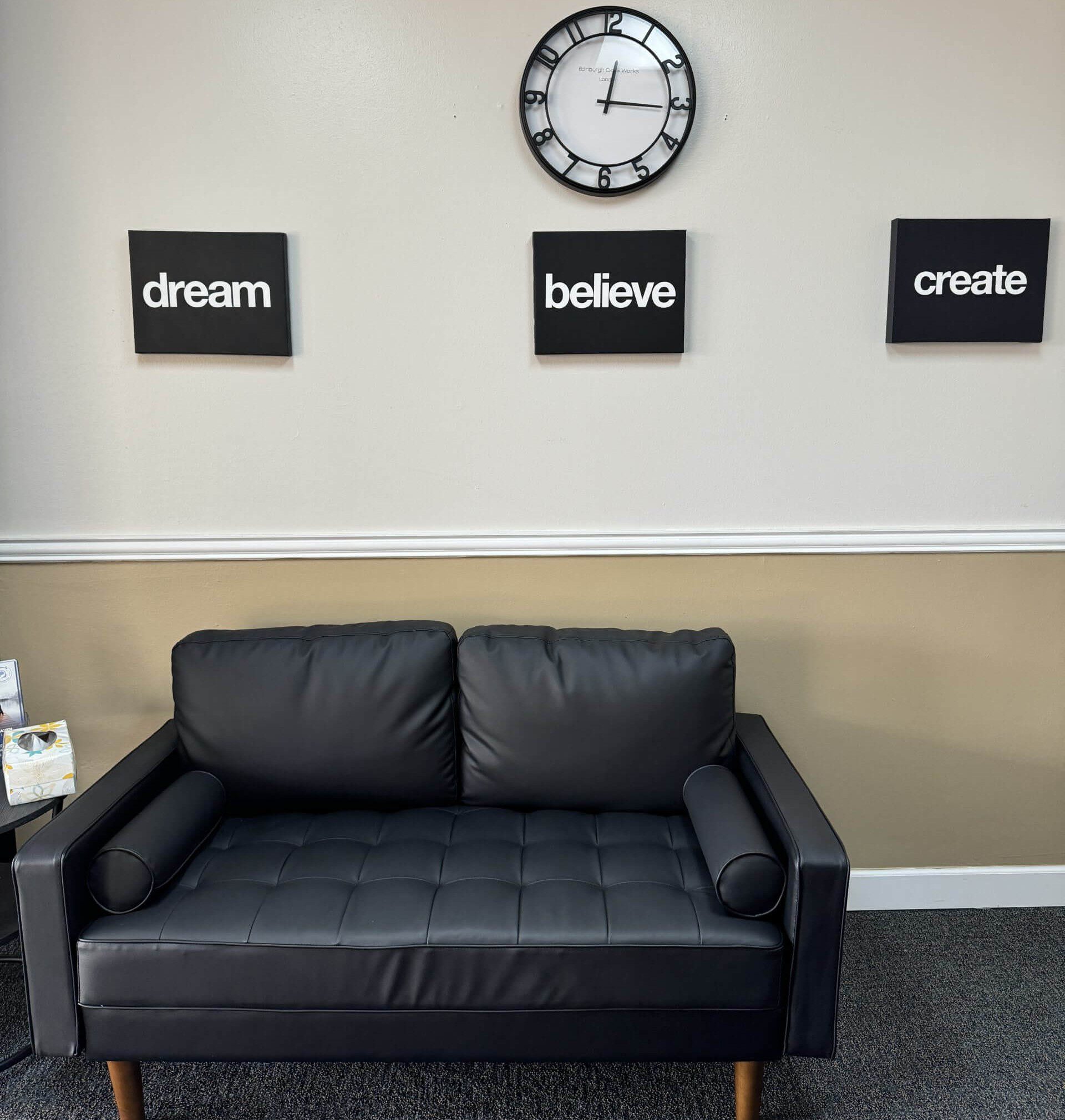 Psychiatrist Wylie & Garland, TX | Bluehaven Psychiatry PLLC